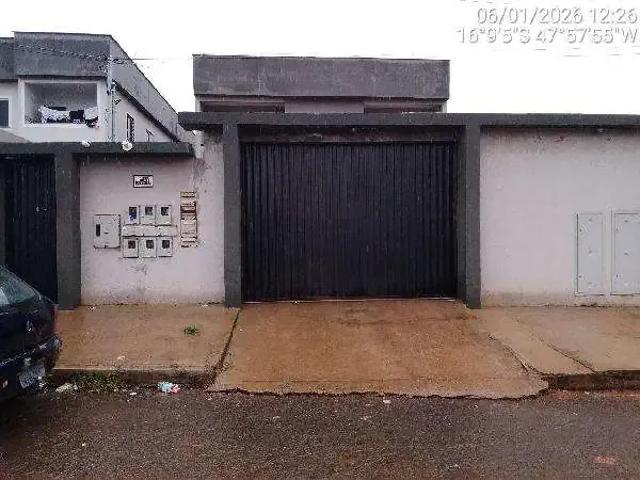 Apartamento para Venda em Luziânia/GO Parque Estrela Dalva IX 2 Quartos