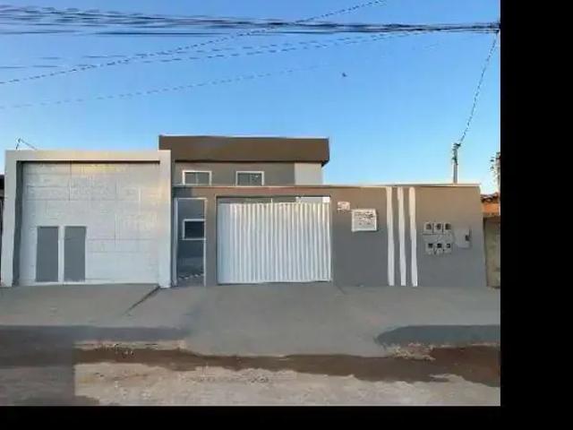Apartamento para Venda em Luziânia/GO Parque Estrela Dalva IX 2 Quartos