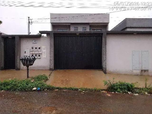 Apartamento para Venda em Luziânia/GO Parque Estrela Dalva IX 2 Quartos