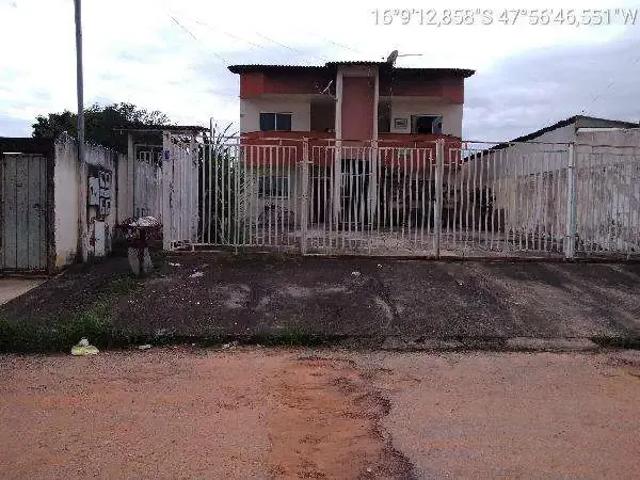 Apartamento para Venda em Luziânia/GO Parque Estrela Dalva IX 2 Quartos