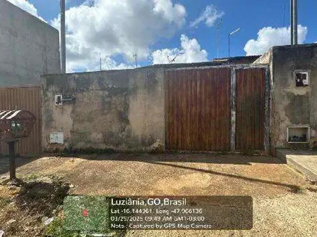 Apartamento para Venda em Luziânia/GO Parque Estrela Dalva IX 2 Quartos