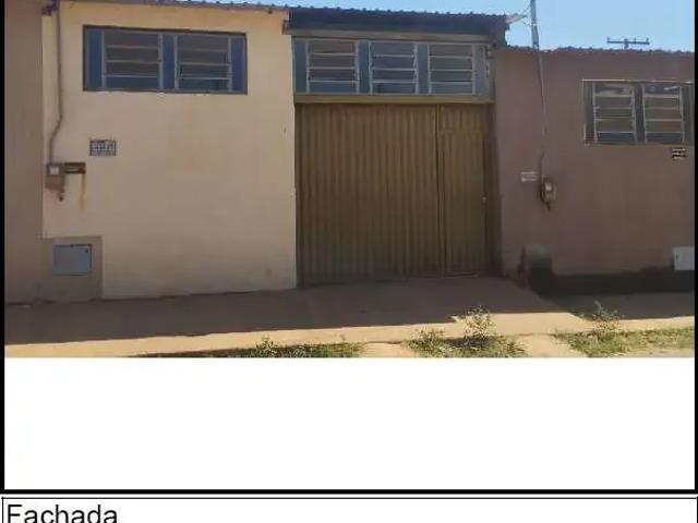 Apartamento para Venda em Luziânia/GO Parque Estrela Dalva IX