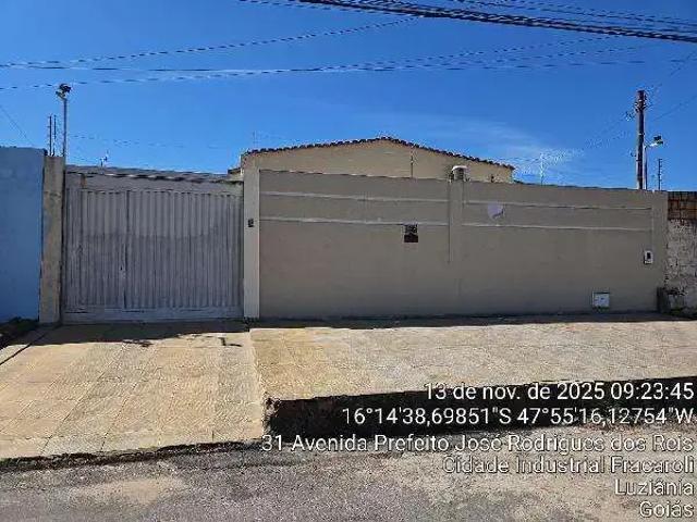 Apartamento para Venda em Luziânia/GO Parque Estrela Dalva VII 2 Quartos