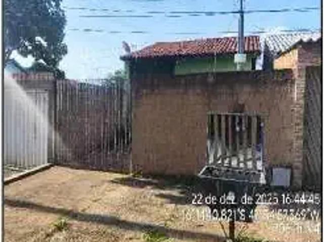 Apartamento para Venda em Luziânia/GO Parque Estrela Dalva VII 2 Quartos