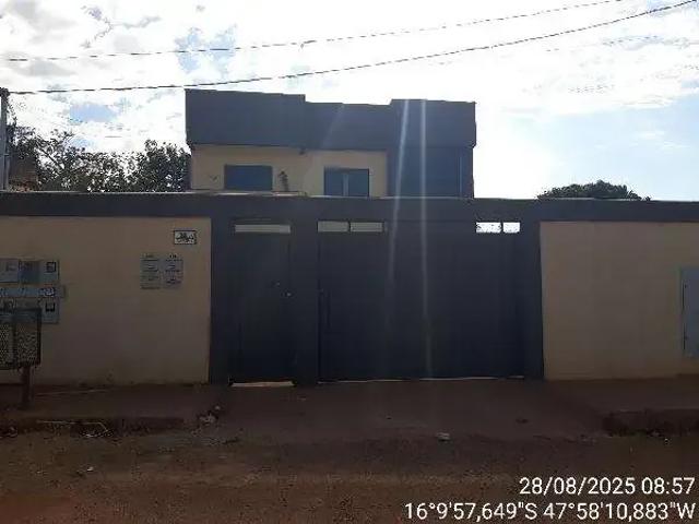 Apartamento para Venda em Luziânia/GO Parque Estrela Dalva X 2 Quartos