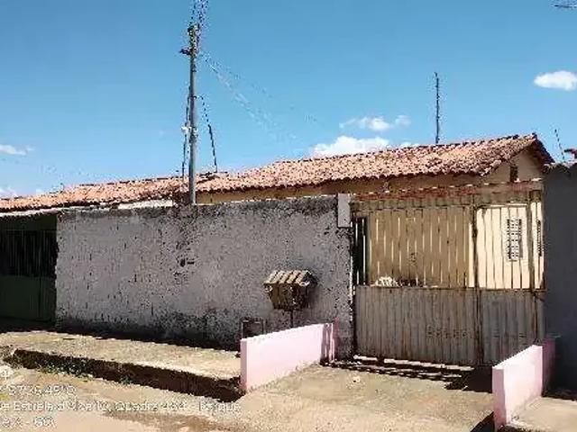Apartamento para Venda em Luziânia/GO Parque Estrela Dalva X 2 Quartos