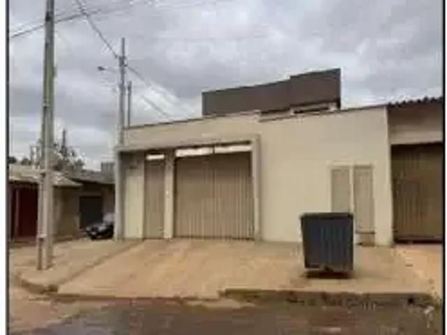 Apartamento para Venda em Luziânia/GO Parque Estrela Dalva X 2 Quartos