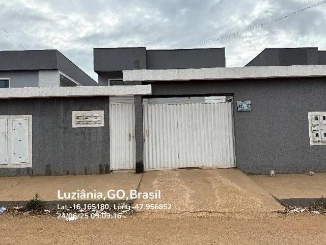 Apartamento para Venda em Luziânia/GO Parque Estrela Dalva X 2 Quartos