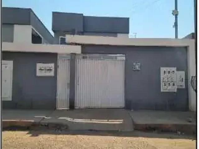 Apartamento para Venda em Luziânia/GO Parque Estrela Dalva X 2 Quartos