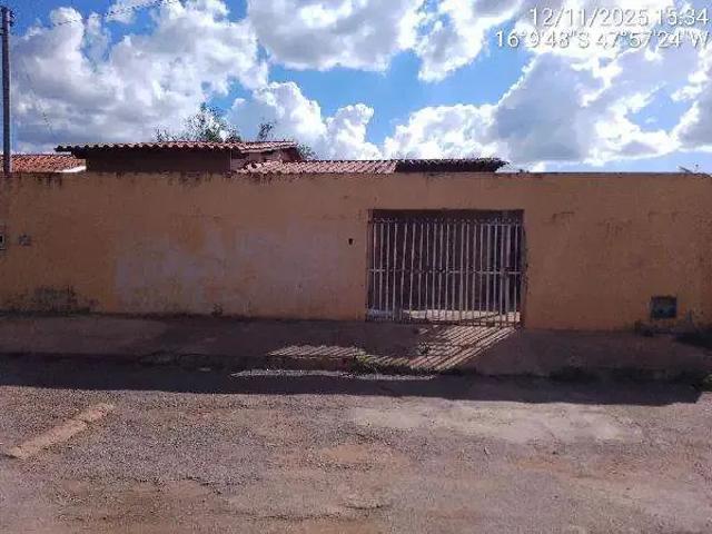 Apartamento para Venda em Luziânia/GO Parque Estrela Dalva X 2 Quartos