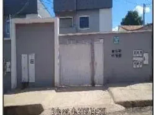 Apartamento para Venda em Luziânia/GO Parque Estrela Dalva X 2 Quartos