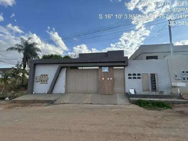 Apartamento para Venda em Luziânia/GO Parque Estrela Dalva X 2 Quartos