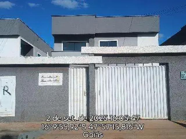 Apartamento para Venda em Luziânia/GO Parque Estrela Dalva X 2 Quartos