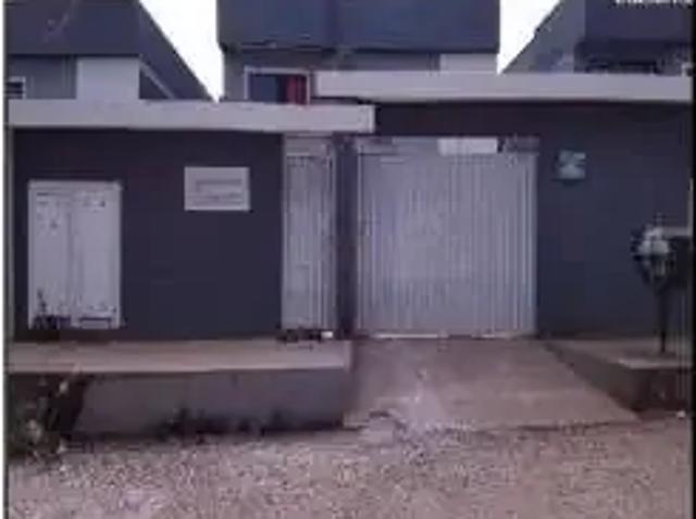 Apartamento para Venda em Luziânia/GO Parque Estrela Dalva X 2 Quartos