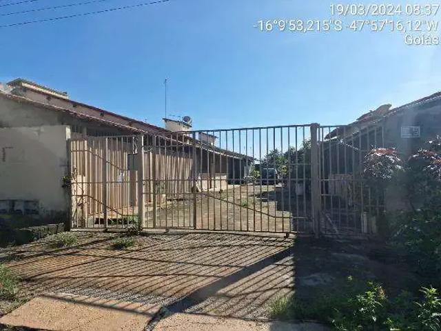 Apartamento para Venda em Luziânia/GO Parque Estrela Dalva X 2 Quartos