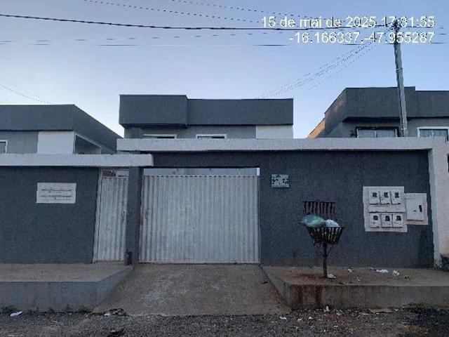 Apartamento para Venda em Luziânia/GO Parque Estrela Dalva X 2 Quartos