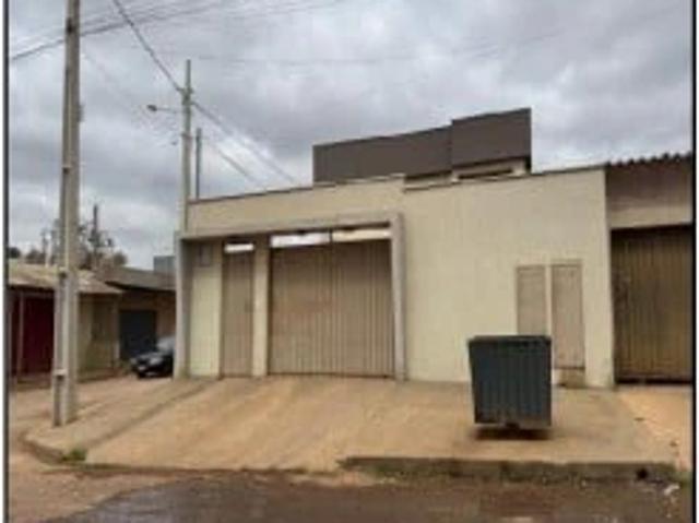 Apartamento para Venda em Luziânia/GO Parque Estrela Dalva X 2 Quartos