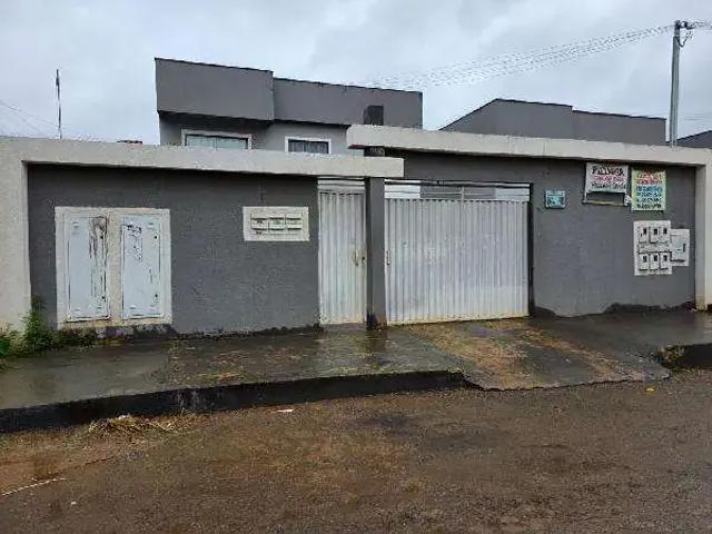 Apartamento para Venda em Luziânia/GO Parque Estrela Dalva X 2 Quartos