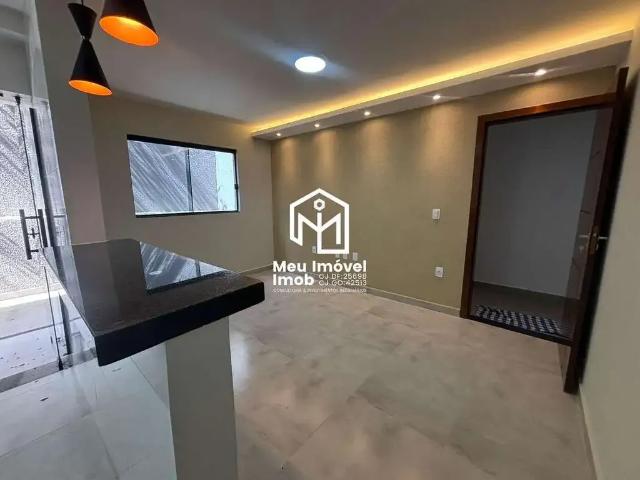 Apartamento para Venda em Luziânia/GO Parque JK 2 Quartos