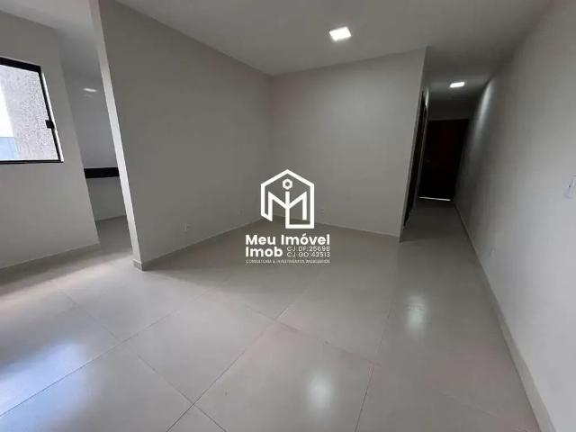 Apartamento para Venda em Luziânia/GO Parque JK 2 Quartos