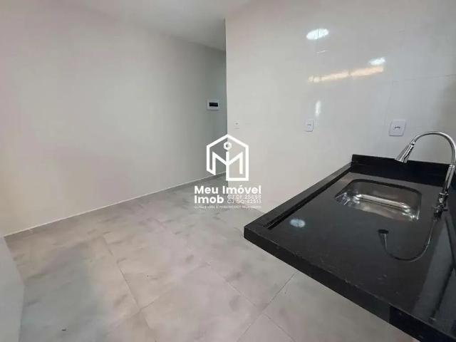Apartamento para Venda em Luziânia/GO Parque JK 2 Quartos