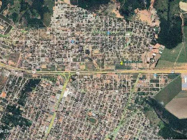 Apartamento para Venda em Luziânia/GO Parque Paulistano Gleba A