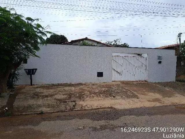 Apartamento para Venda em Luziânia/GO Parque Paulistano Gleba A 2 Quartos