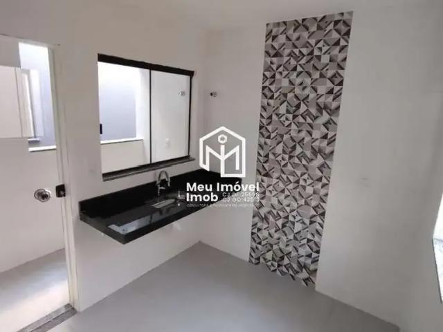 Apartamento para Venda em Luziânia/GO Vila Guará 2 Quartos