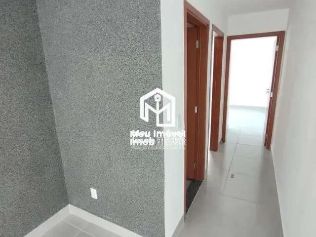 Apartamento para Venda em Luziânia/GO Vila Guará 2 Quartos