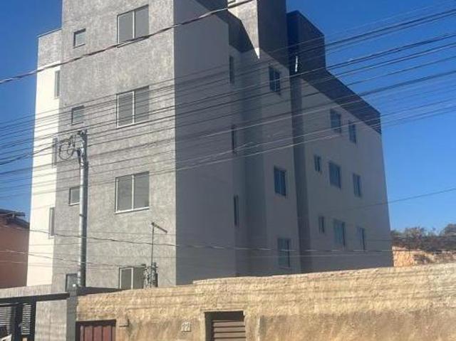 Apartamento para venda em Lago Azul 1ª Seção de 50.00m² com 2 Quartos e 1 Garagem