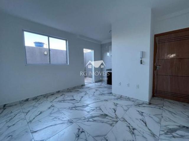 Apartamento para venda em Lago Azul 1ª Seção, Ibirité