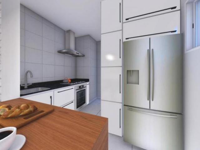 Apartamento para venda em Lago Azul 1ª Seção, Ibirité