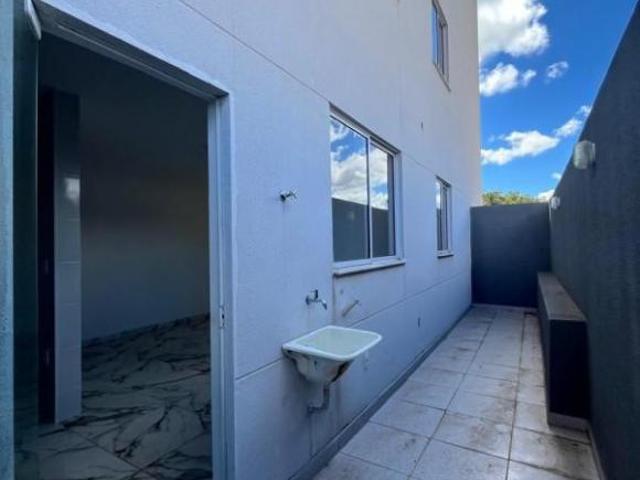 Apartamento para venda em Lago Azul 1ª Seção, Ibirité