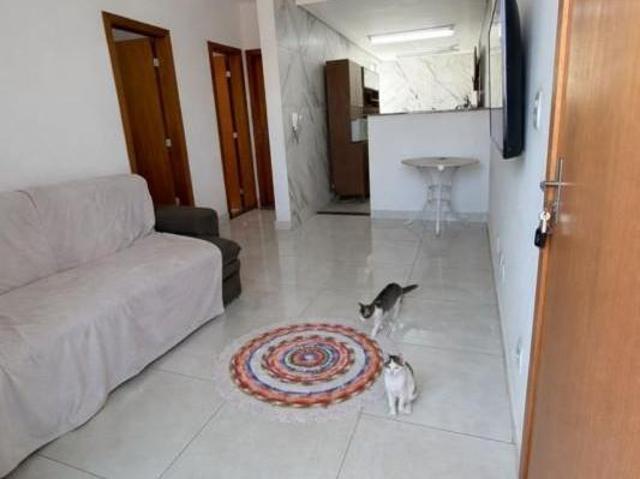 Apartamento para venda em Lago Azul 1ª Seção, Ibirité