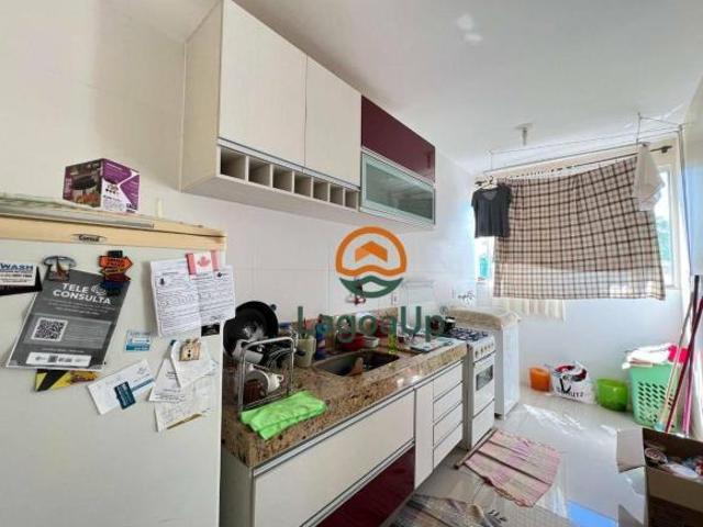 Apartamento para venda em Lagoa Mansões, Lagoa Santa