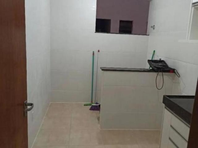 Apartamento para venda em Lagoa Mansões, Lagoa Santa