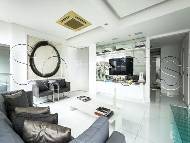 Apartamento para venda em Lagoa em Rio De Janeiro Rio de Janeiro de 144.00m² com 2 Quartos, 2 Suítes e 2 Garagens