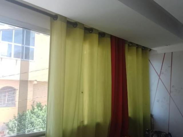 Apartamento para venda em Lagoa Justinópolis, Ribeirão das