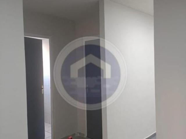 Apartamento para Venda em Lagoa Santa, Campinho, 2 dormitórios, 1 banheiro, 1 vaga