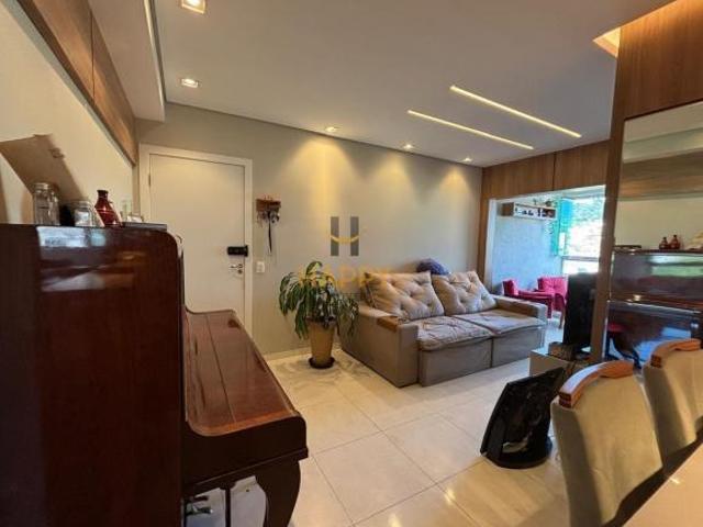 Apartamento para Venda em Lagoa Santa, Lundcea, 3 dormitórios, 1 suíte, 2 banheiros, 2 vagas