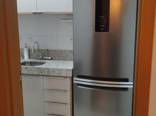 Apartamento para Venda em Lagoa Santa, Sobradinho, 2 dormitórios, 1 banheiro, 1 vaga