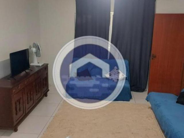 Apartamento para Venda em Lagoa Santa, Visão, 2 dormitórios, 1 banheiro, 1 vaga