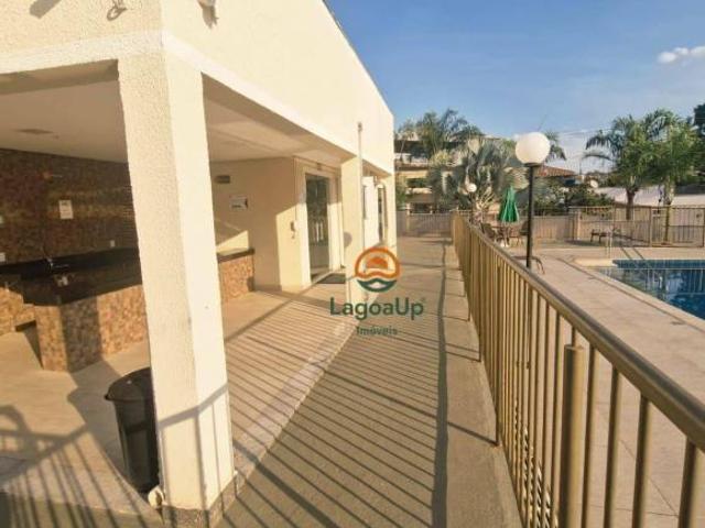 Apartamento para venda em Lagoa Santa
