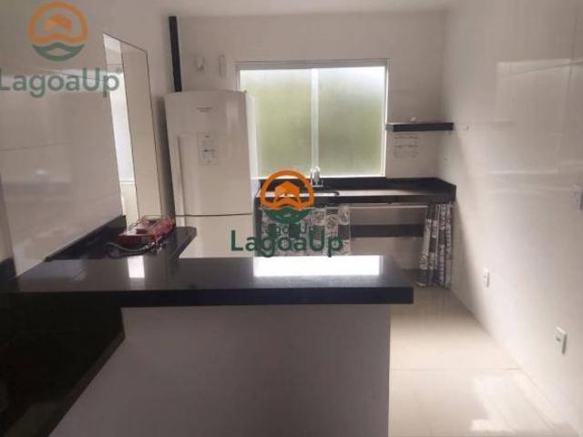 Apartamento para venda em Lagoa Santa