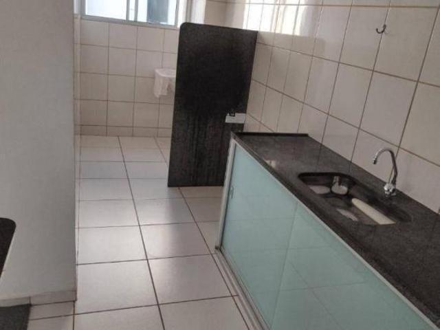 Apartamento para venda em Lagoa Santa