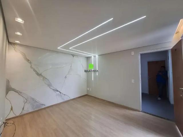 Apartamento para Venda em Lagoa Santa/MG Campinho de Baixo 2 Quartos