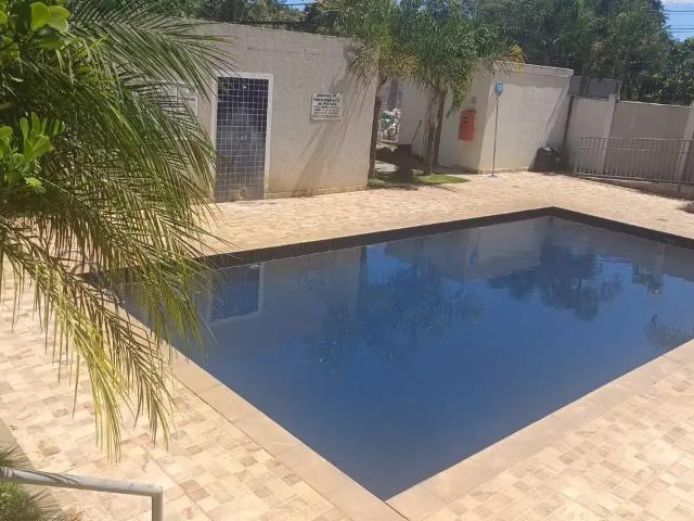 Apartamento para Venda em Lagoa Santa/MG Campinho de Baixo 2 Quartos