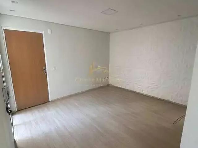 Apartamento para Venda em Lagoa Santa/MG Campinho de Baixo 2 Quartos