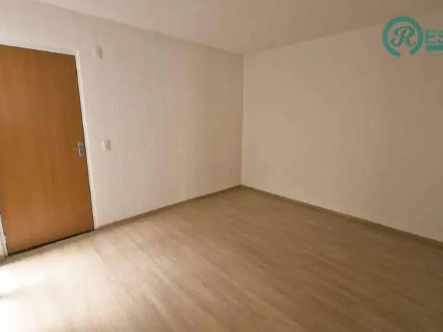 Apartamento para Venda em Lagoa Santa/MG Campinho de Baixo 2 Quartos