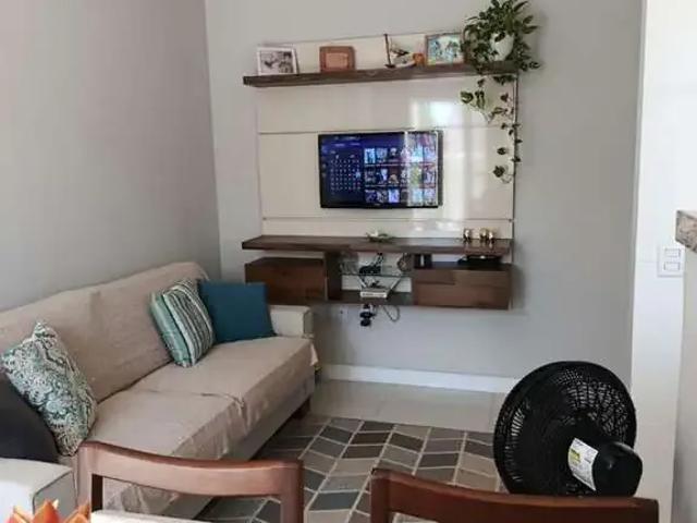 Apartamento para Venda em Lagoa Santa/MG Centro 2 Quartos